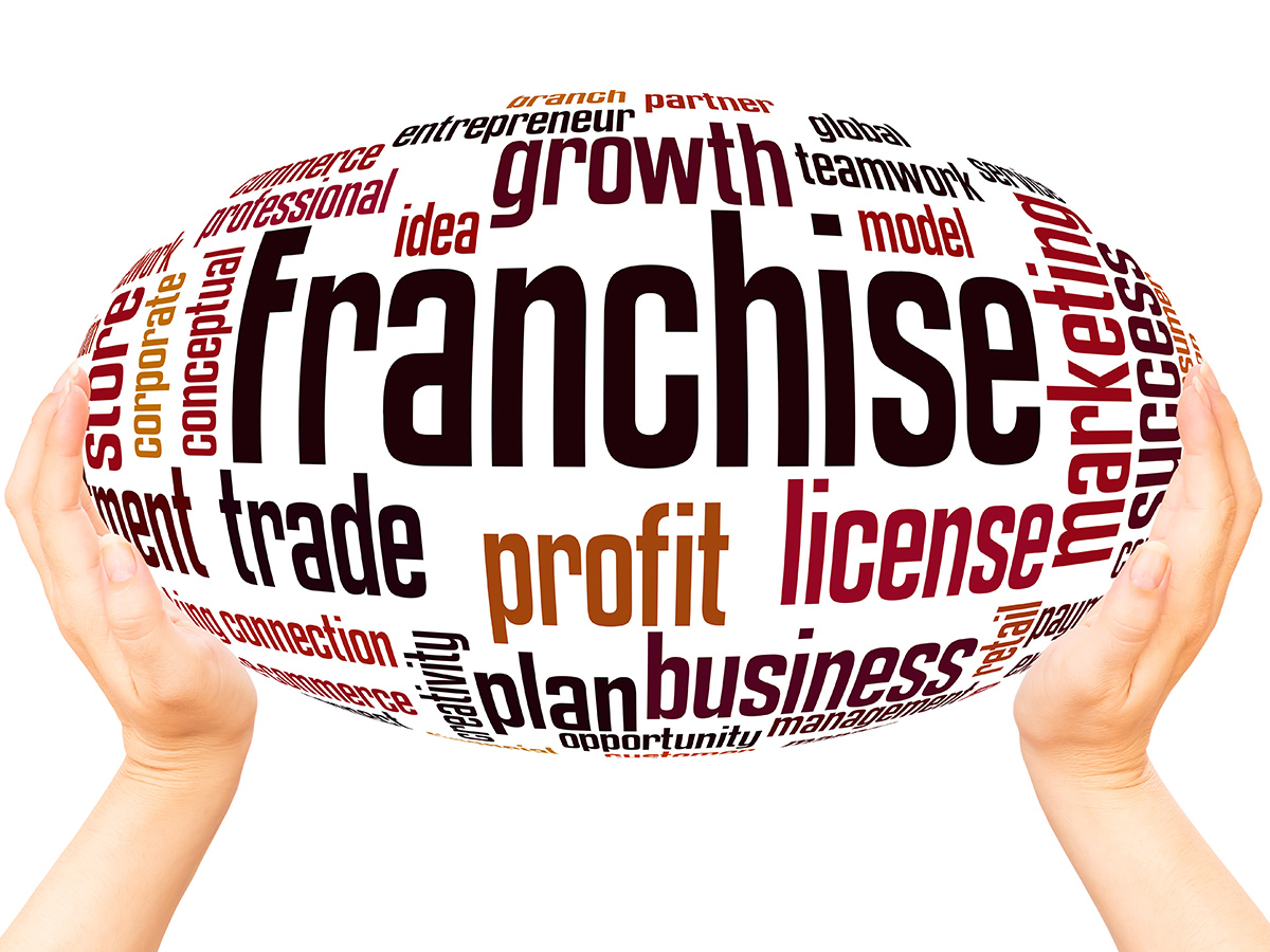California Math & English Franchise Opportunities