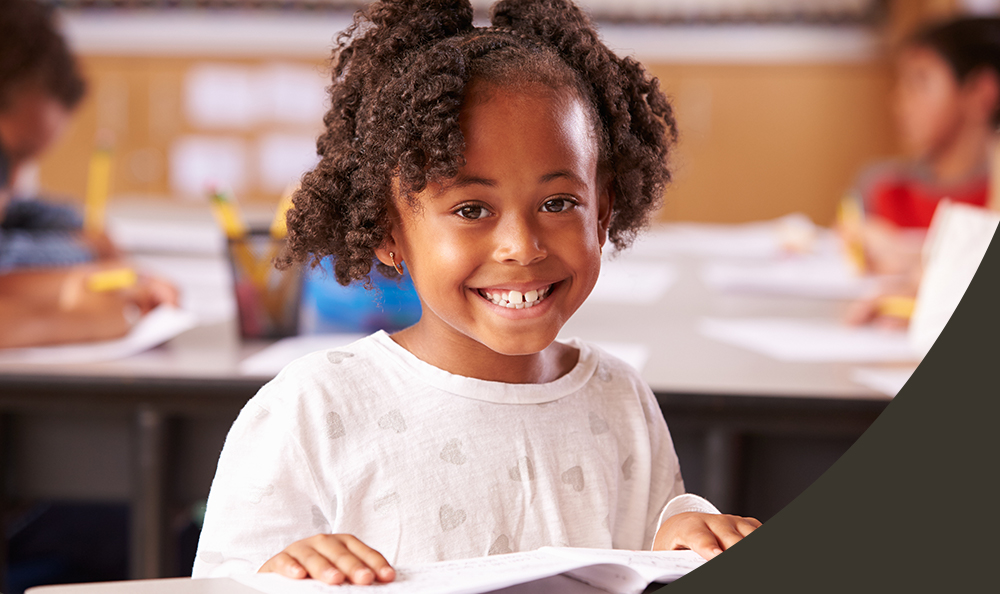 Learning Requires Focus - PEL Learning Centers