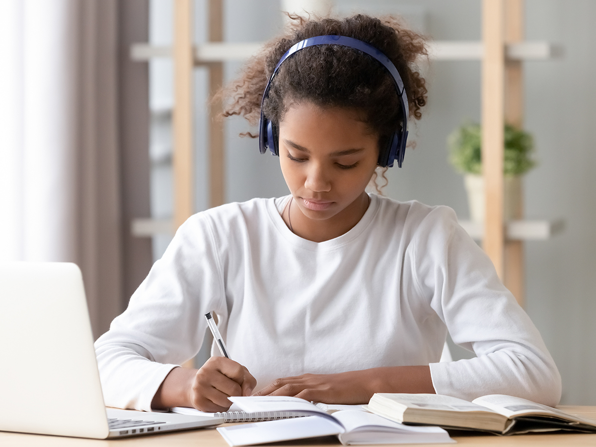 Learning Center: What Are the Levels of Learning?