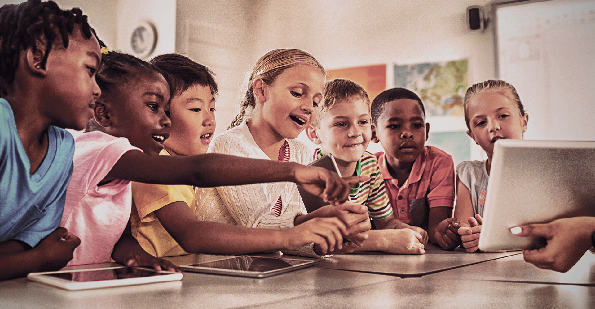Learning Center: What Are the Levels of Learning?