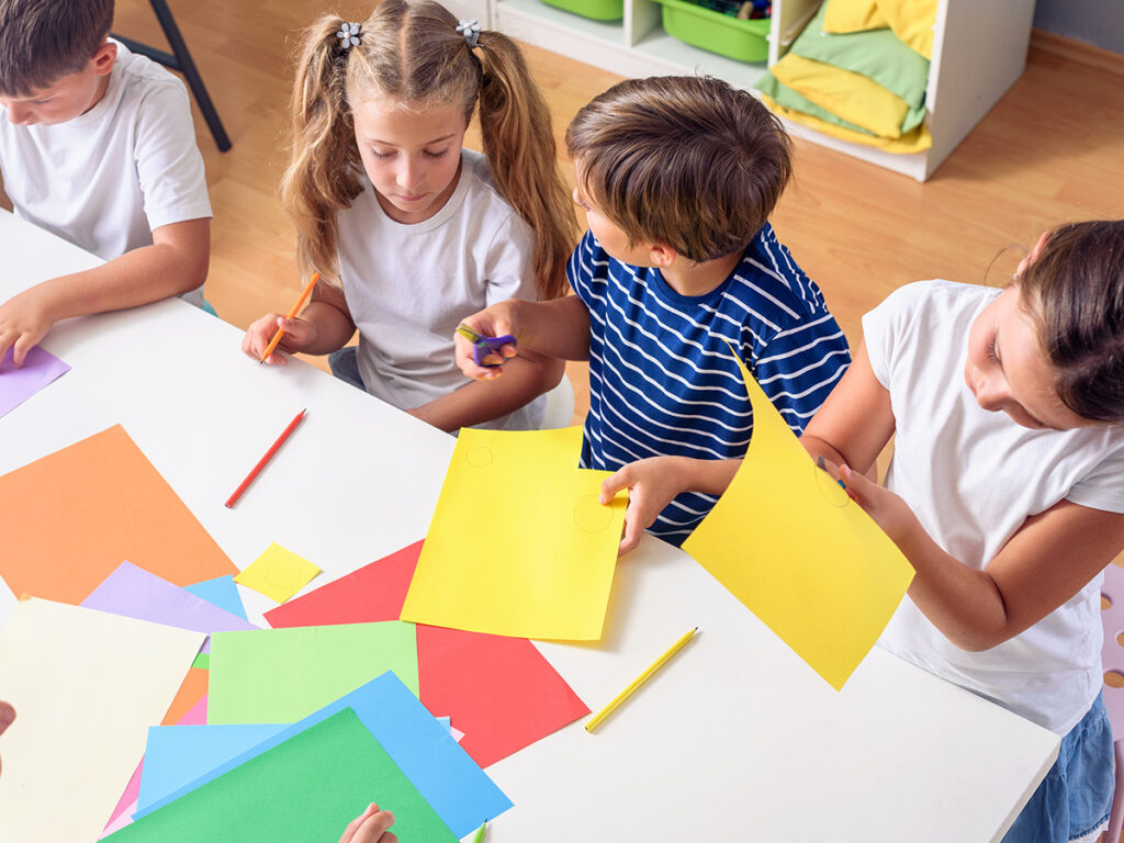 School’s Back! Tips For Choosing the Best After-School Program - PEL ...