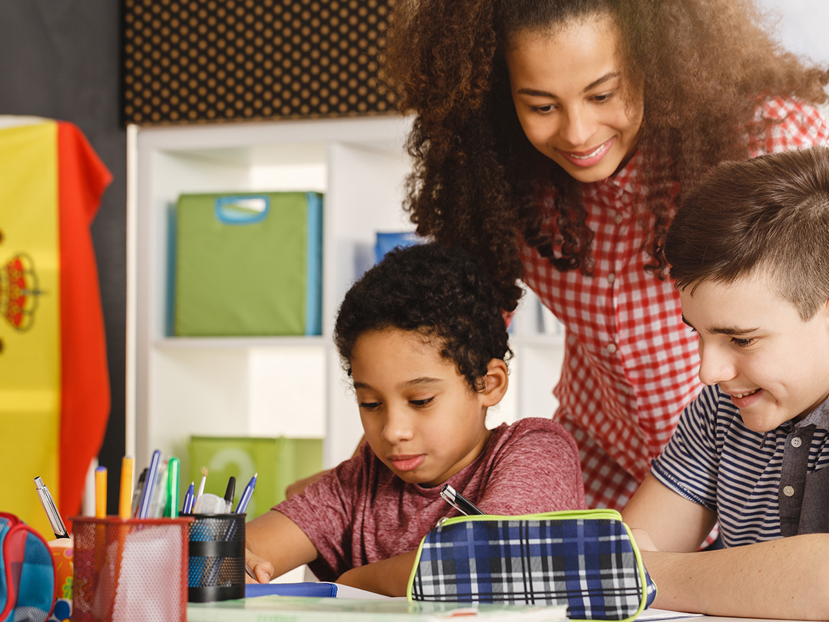 School’s Back! Tips For Choosing the Best After-School Program - PEL ...