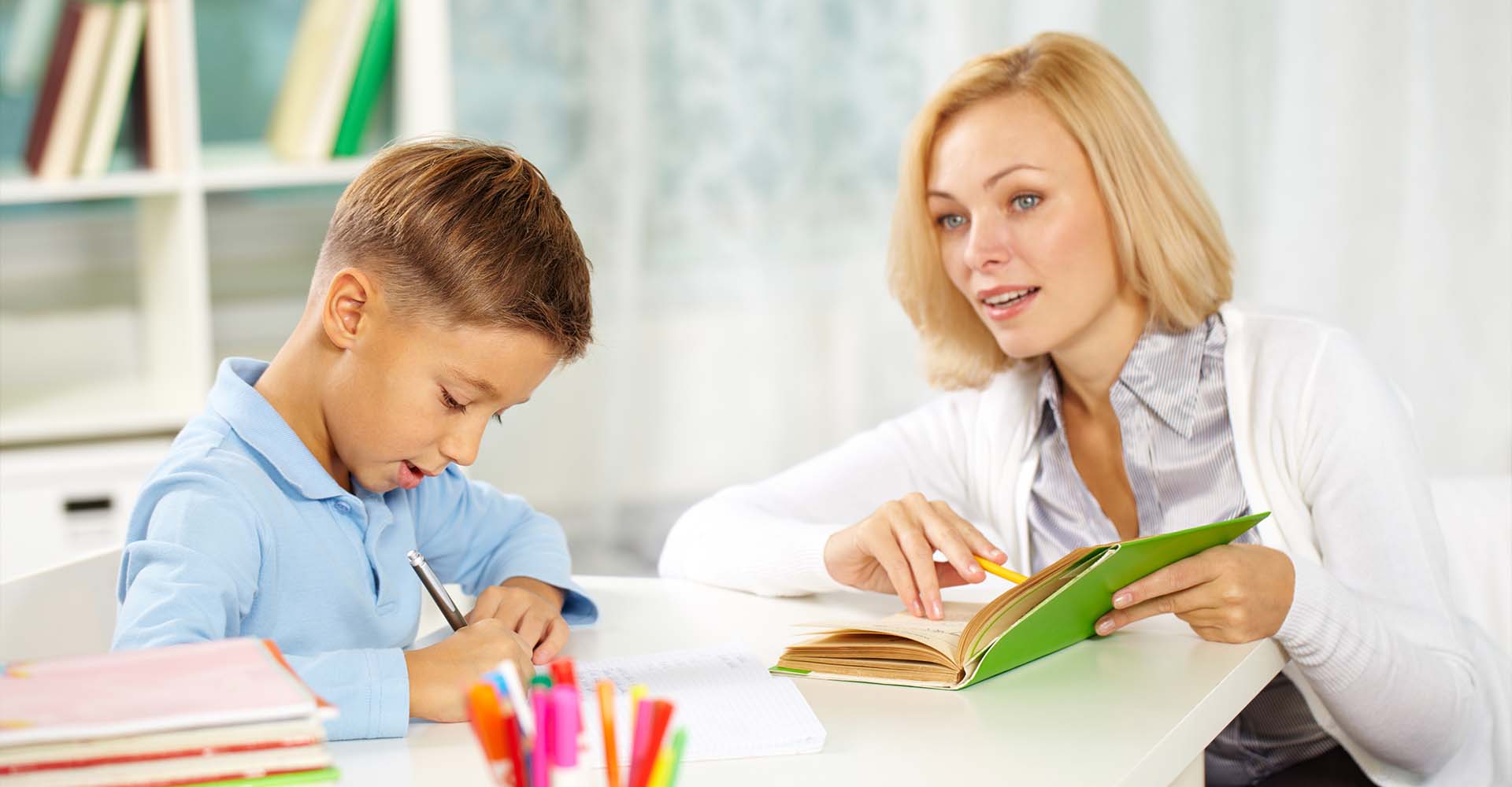 Four Key Concepts Your Child Will Learn In The English Language Arts ...