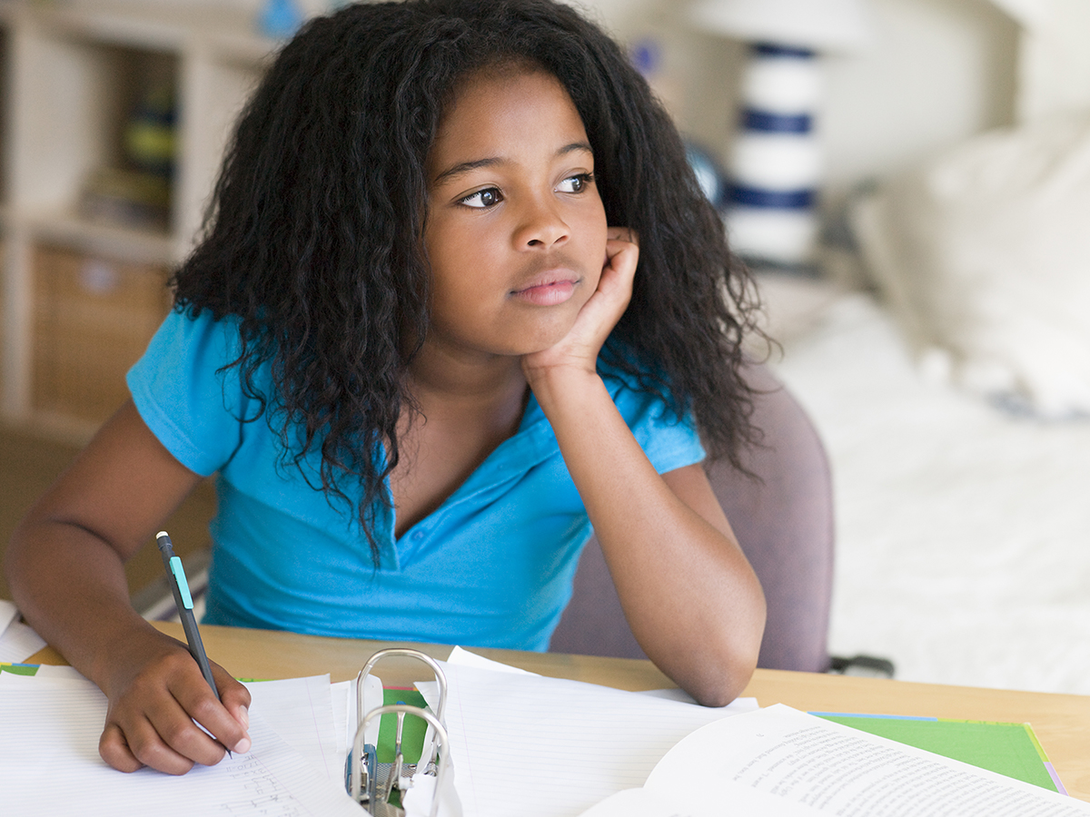 Four Signs Your Child May Need Help With Their Homework - PEL Learning ...