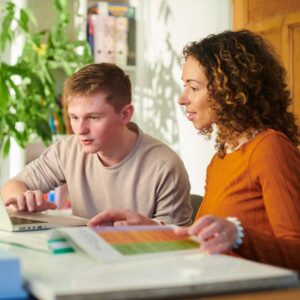 Four Tips To Help Your Child Focus on School - PEL Learning Centers