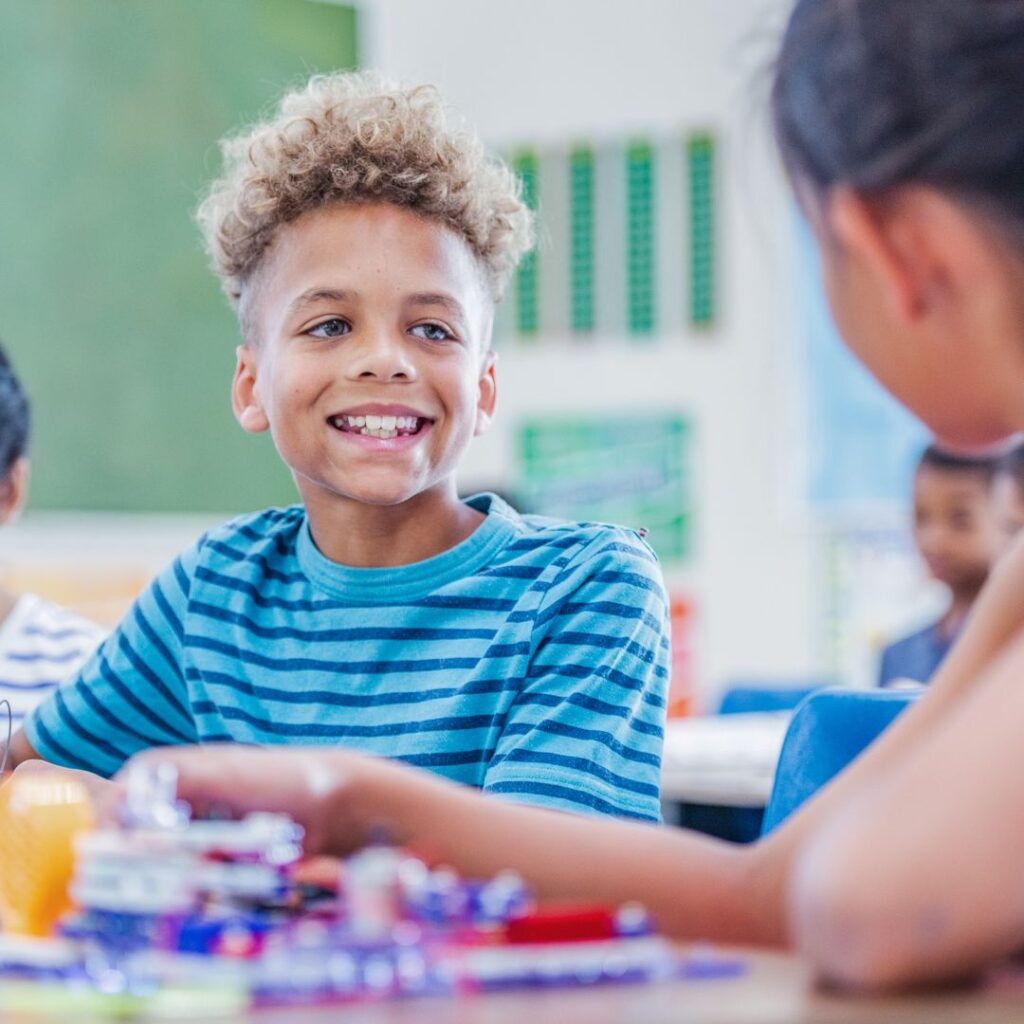 Back to School Enrollment - PEL Learning Centers