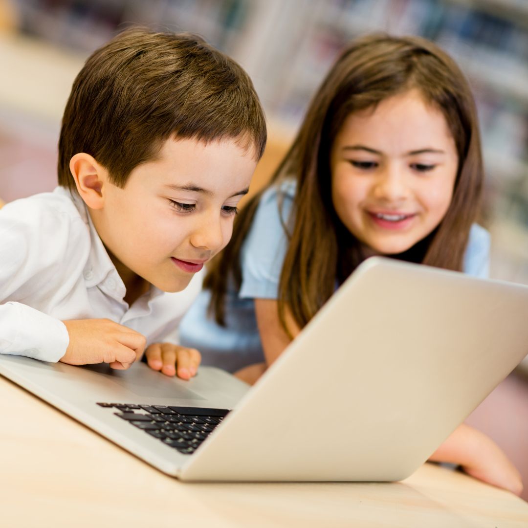 Back to School Enrollment - PEL Learning Centers