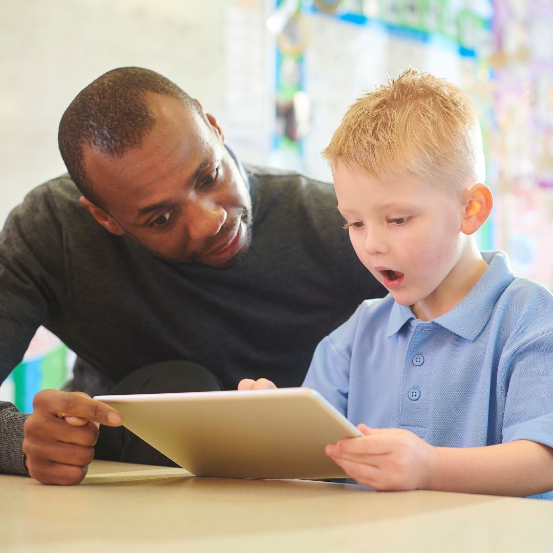 Phonograms for Early Learners - Using the Spalding Method - PEL ...