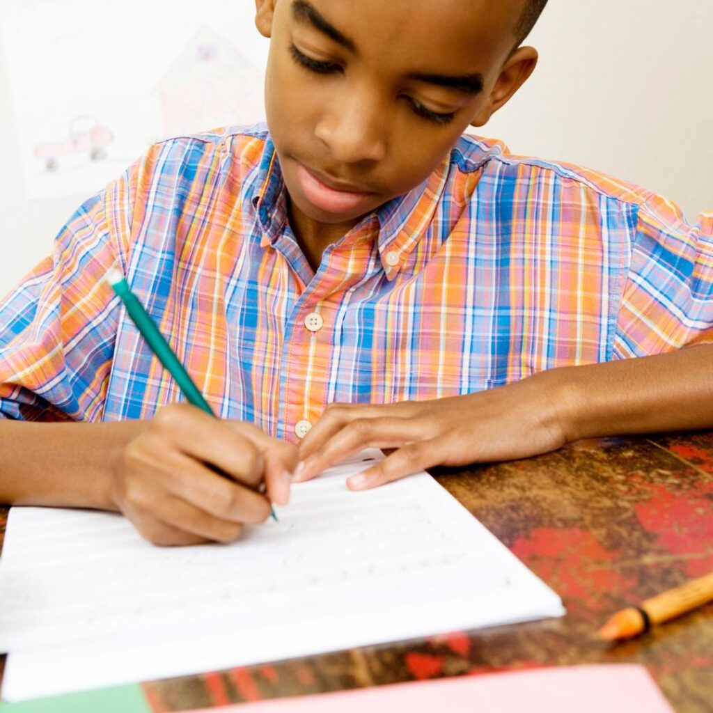 There is still time to prepare your child for the upcoming school year ...