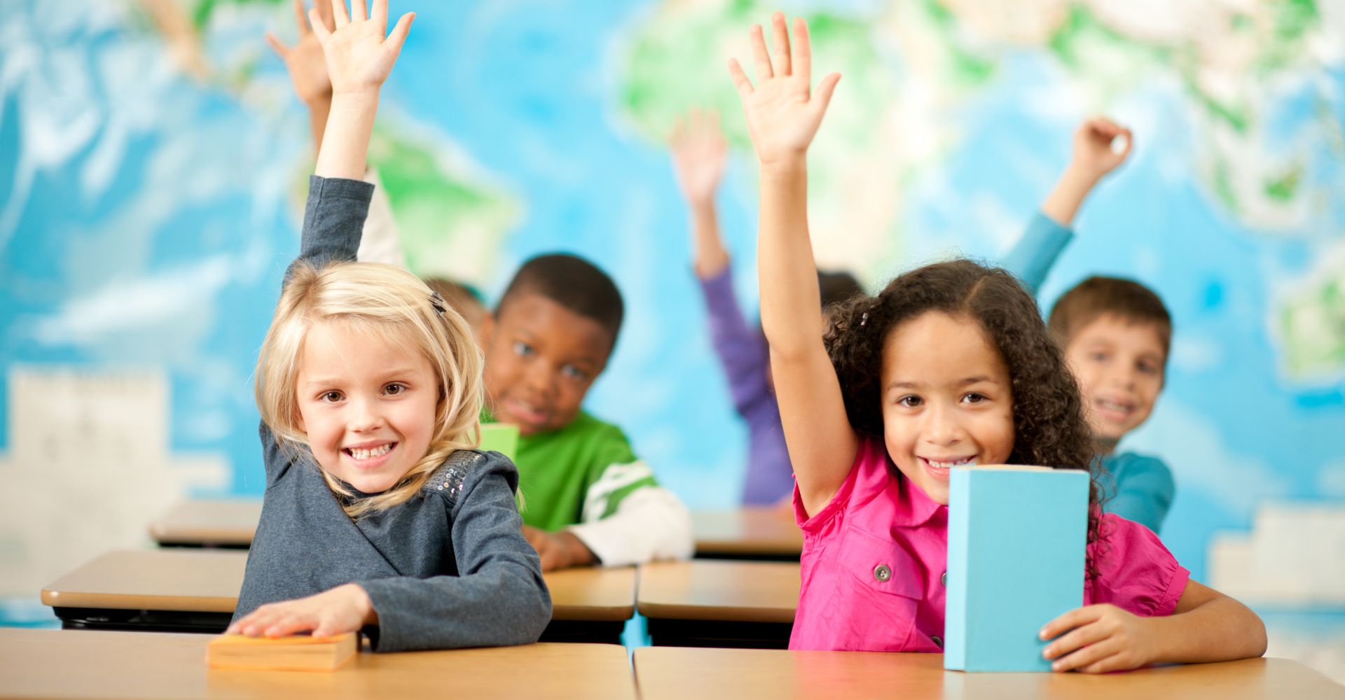 School is Back in Session, Enroll Now! - PEL Learning Centers