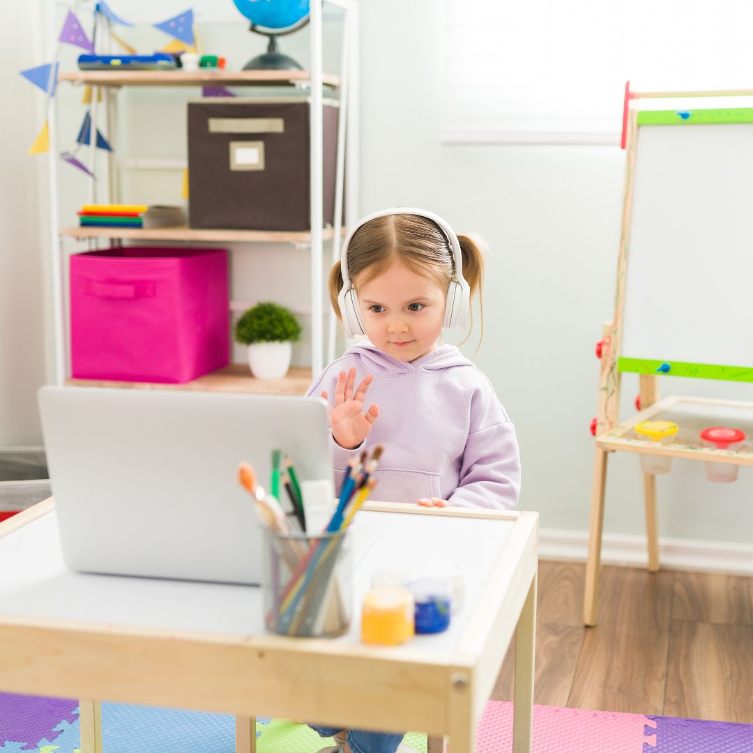 School is Back in Session, Enroll Now! - PEL Learning Centers