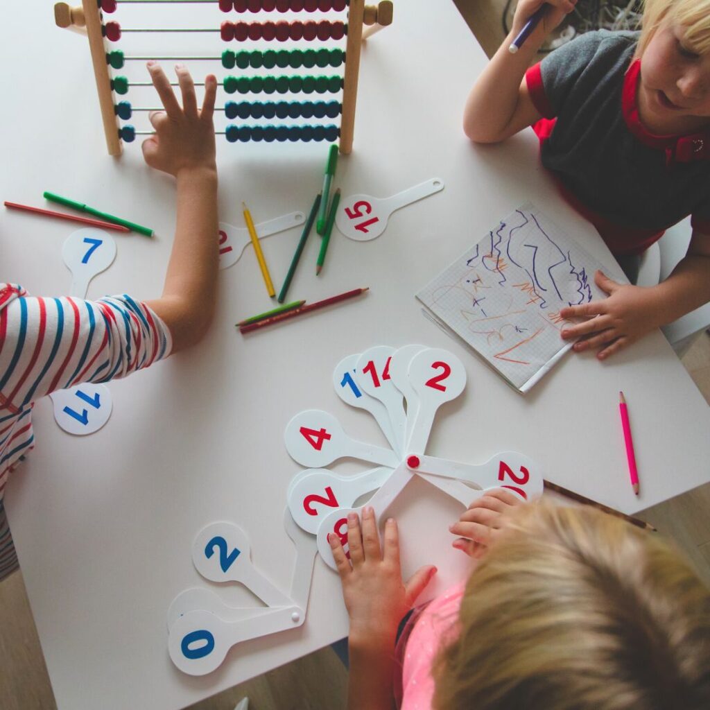 Comparing Mathnasium With PEL Learning Programs: Which Is A Better ...