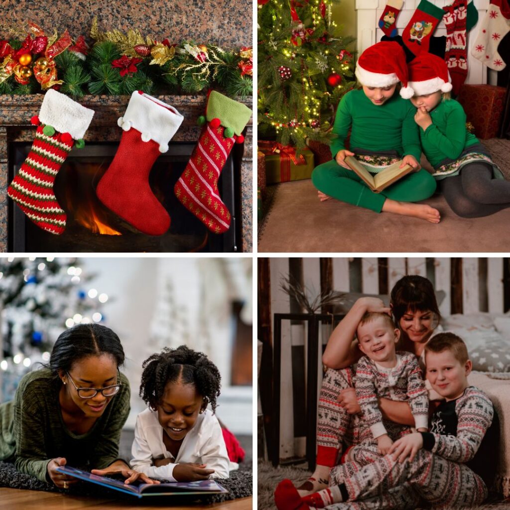 Educational Holiday Activities During Christmas Break - PEL Learning ...