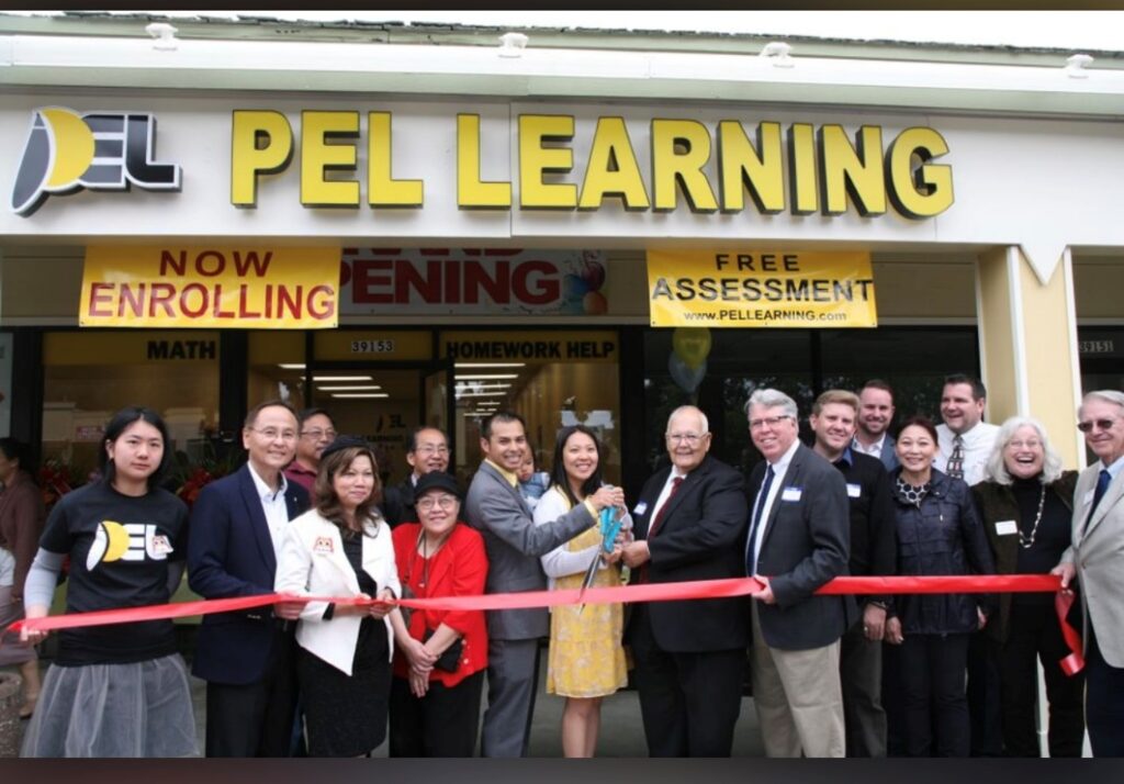 Tutoring in Newark - PEL Learning