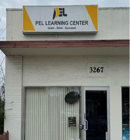 Tutoring in Castro Valley - Get Started at PEL Learning Centers