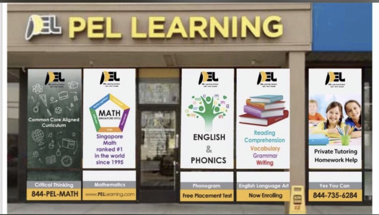 Best Tutoring Service in San Leandro - PEL Learning