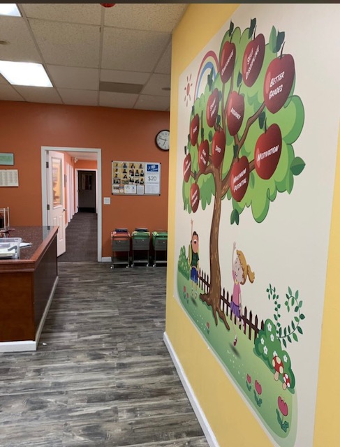 Mathnasium Tutoring Learning Centers in San Francisco