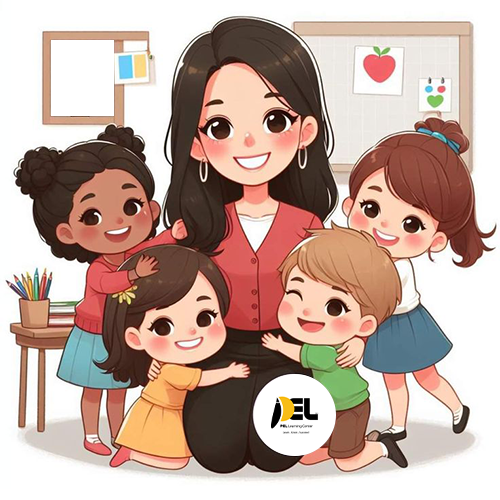 Transform Your Child’s Learning Journey at PEL Learning Center in Alameda