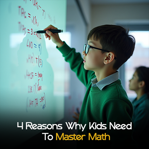 Math Tutoring in Hayward | PEL Learning Center