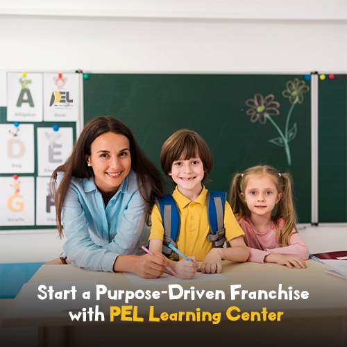 Get The Best Franchise Opportunity